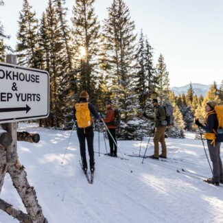 Special Events Photo Gallery | Tennessee Pass